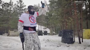 СТРИЖЕНЫЙ ОТДЫХ (11.01.2025)