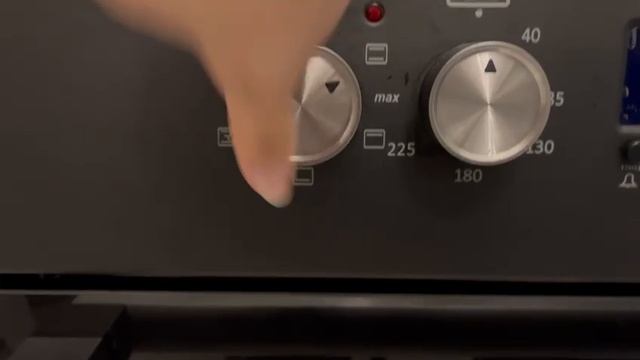 Духовка