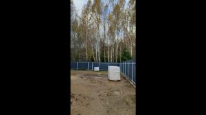 Жилой 1-этажный дом 100кв в Солнечногорске