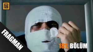 Valley of the Wolves: Ambush | Episode 181 | trailer - Kurtlar Vadisi Pusu 181. Bölüm Fragmanı