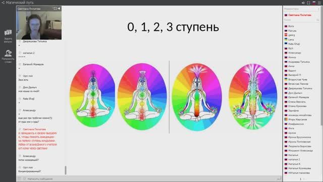 Кундалини-рейки
