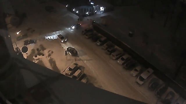 Влог. Пилотный выпуск! 11.12.2023