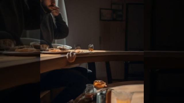 "Шиффер" - 04 Утро