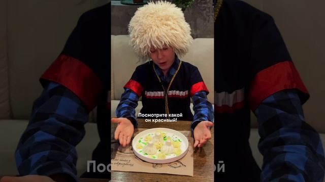 100 Десертов Альметьевска - обзор от Амира