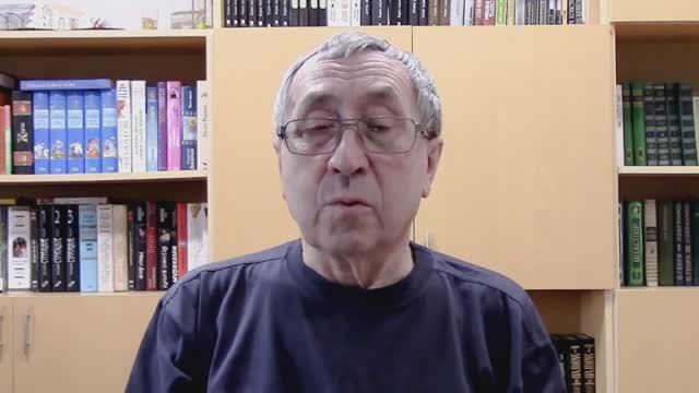 Про тех, кого не видно в осеннем лесу