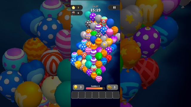 Balloon Master 3D