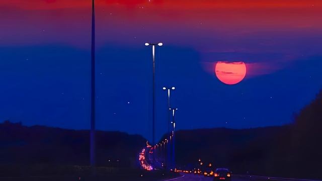 １９９３　ＦＥＥＬＩＮＧ ⧸⧸ Synthwave, Dreamwave, Vaporwave, Chillsynth