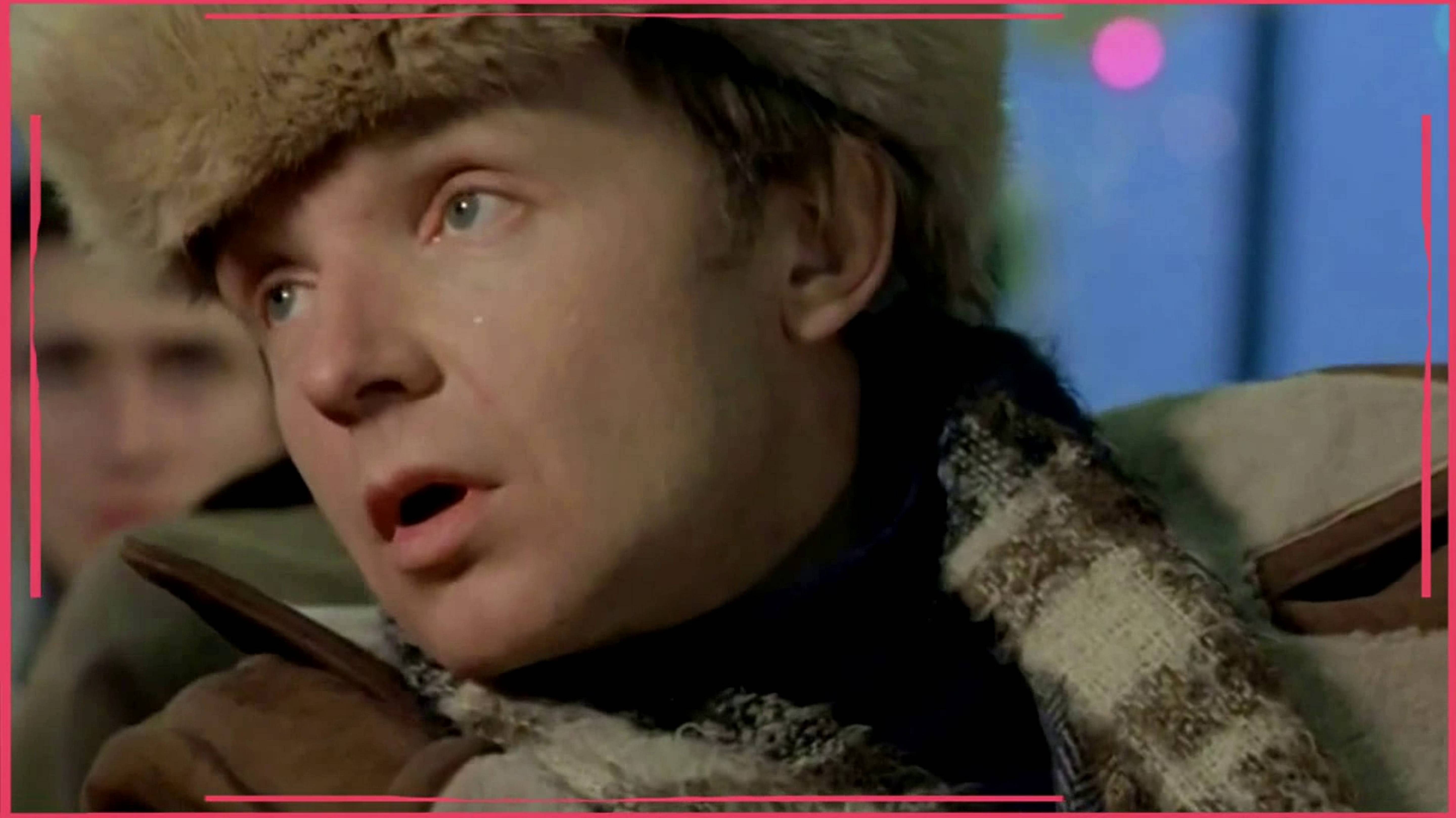 Николай Джинчарадзе красивая песня - РУССКИЙ!