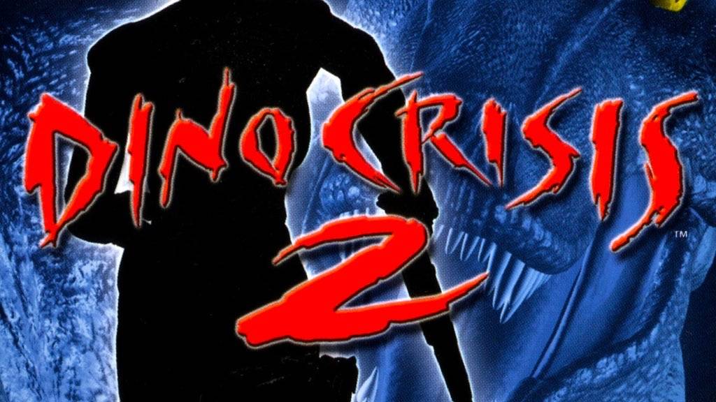 Dino Crisis Full