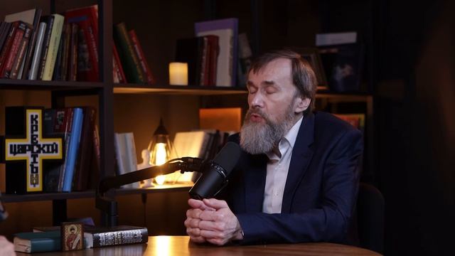 Цикл рассуждений о природе власти. Часть 2. Константин Шестаков и Александр Махотин