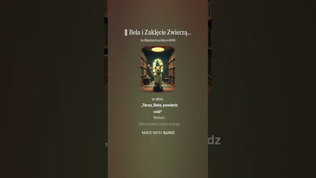 6) 🐶 Bela i Zaklęcie Zwierząt03