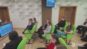 Студенческие донорские акции в Новосибирске