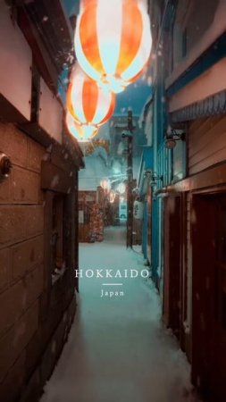 #travel #japan #hokkaido #jjk