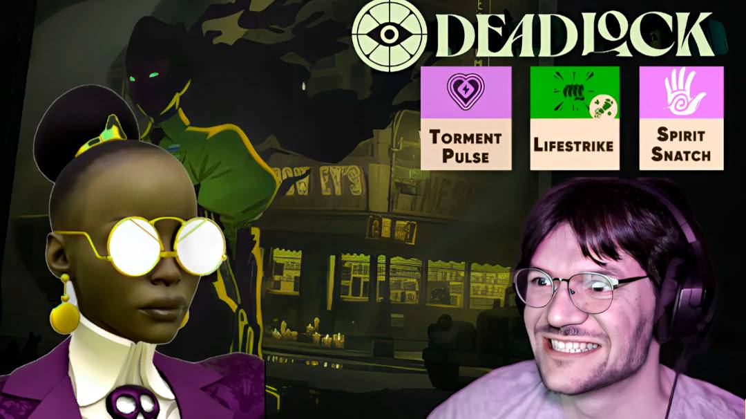 4 Слона, Deadlock #134, Калико.