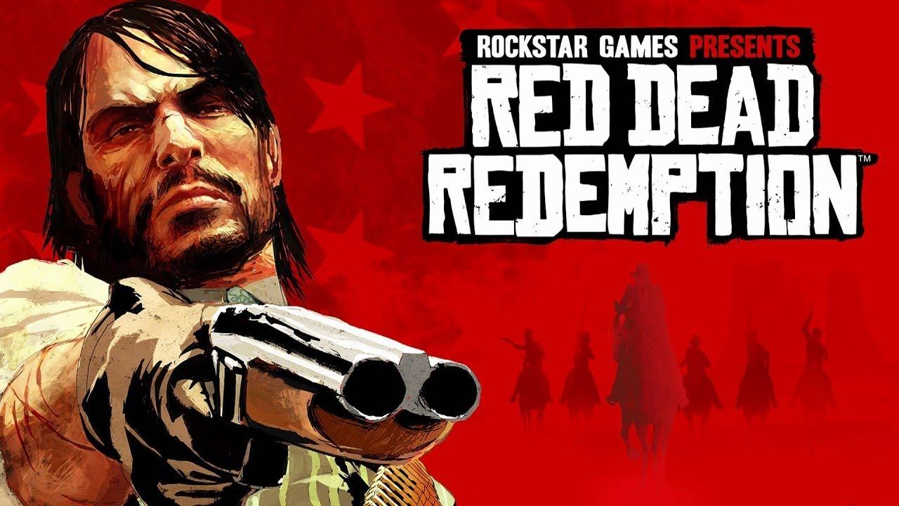 Red Dead Redemption [RUS, без комментариев]. Часть 1: Исход в Америке.