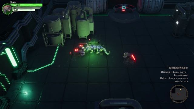 Coridden #46 СЛОЖНЫЙ УРОВЕНЬ СЛОЖНОСТИ