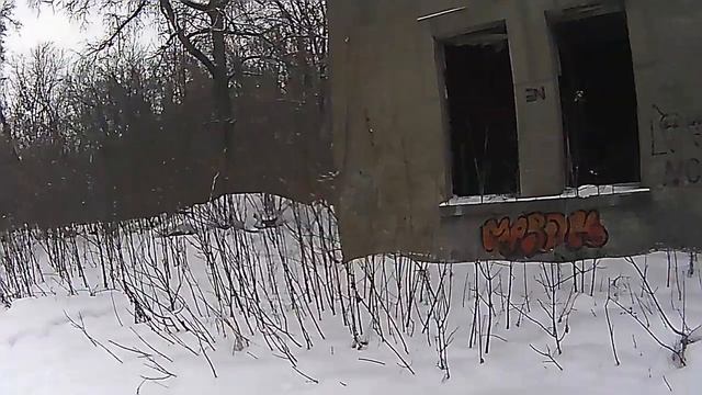 Влог. 06.01.2024