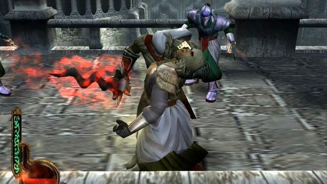 Legacy of Kain: Blood Omen 2 , Soul Reaver 2 , Defiance (LoL ...