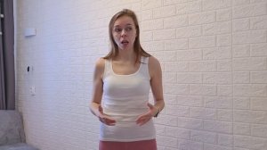 День 1. Какими упражнениями активировать Иммунную систему?