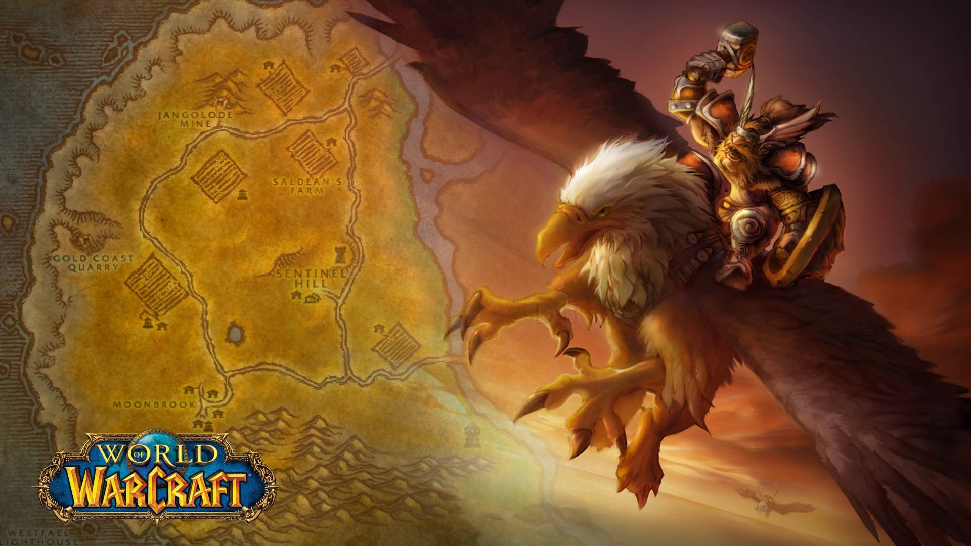 Мне было 16 лет когда вышла эта игра! Wow World of Warcraft Classic #2 запись стрима от 06.02.25