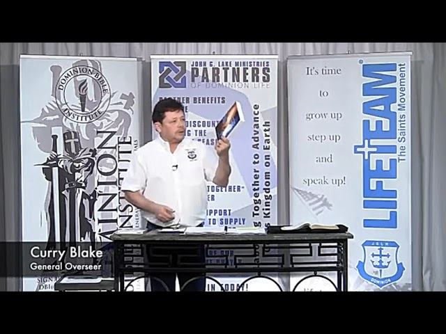 ТБИ, урок 17, Карри Блейк. Перевод Евгения Гальченко