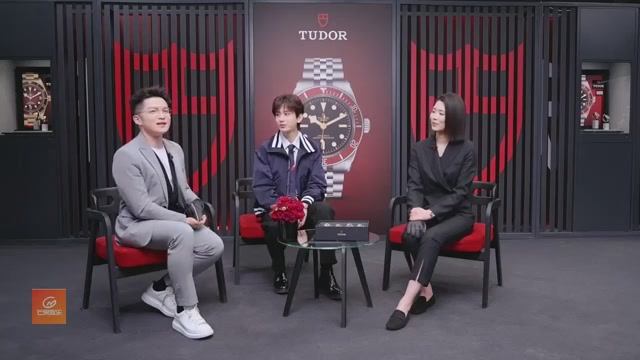 Чэн И | Прямой эфир Tudor (полная версия 1) | 08.02.2025