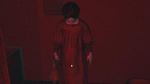 Endless Nightmare Легко