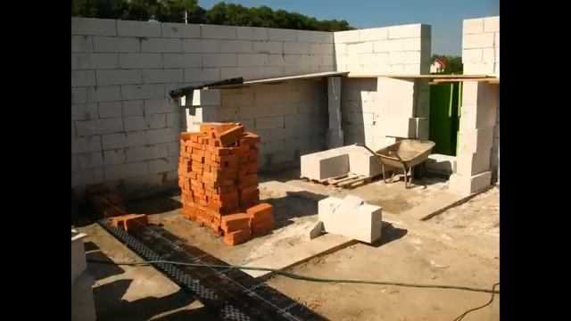 🔥 КАК построить Дом ЛЕГКО и ПРОСТО своими руками?