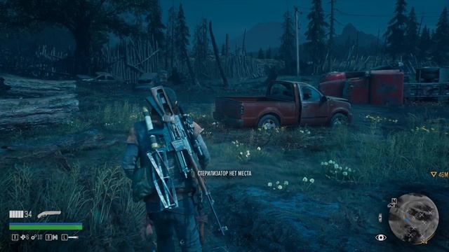 2025 days gone #22