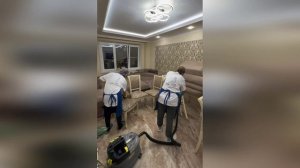 Клининговая компания Eass Clean