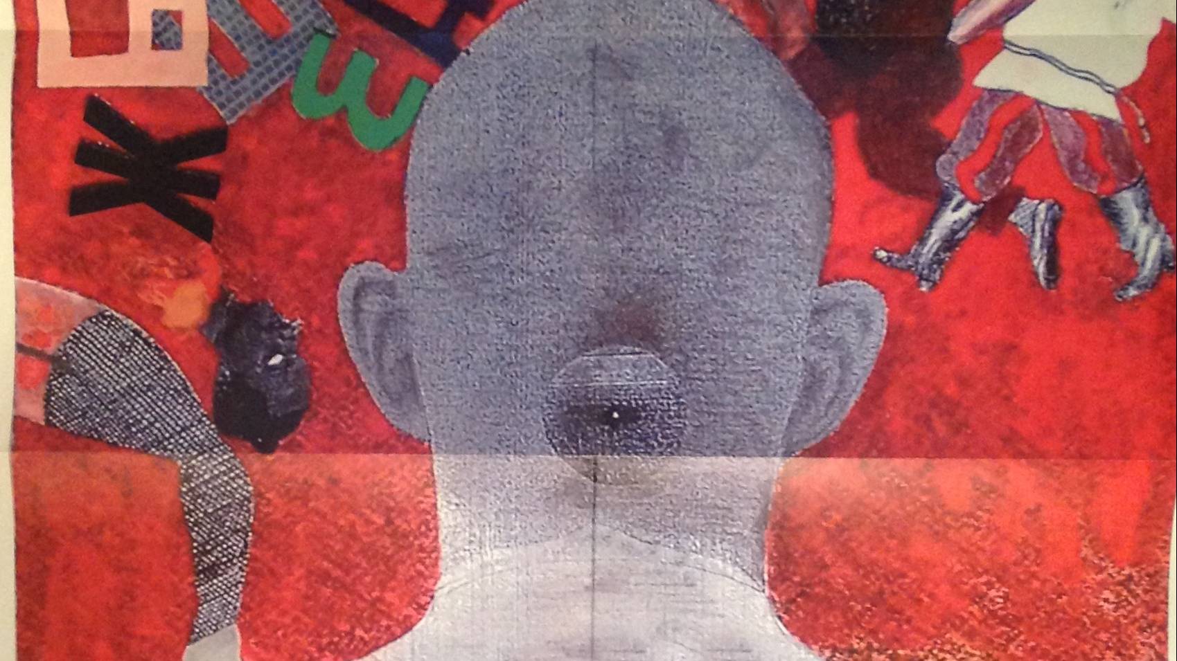 Head of Nails