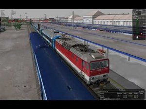 openrails 1.4 trat-321 aktivity-dvacka ec-130-bathory