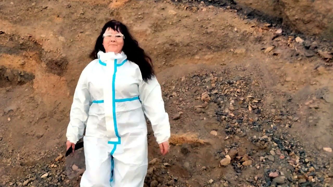 ✅ЖИЗНЬ НА МАРСЕ?!