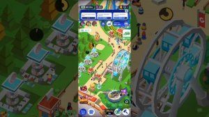 игра парк 3 часть