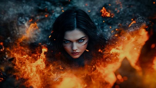 Танец двух сердец /Dance of Two Hearts 
video