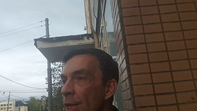 Захаров Алексей на Солдатская 12к1