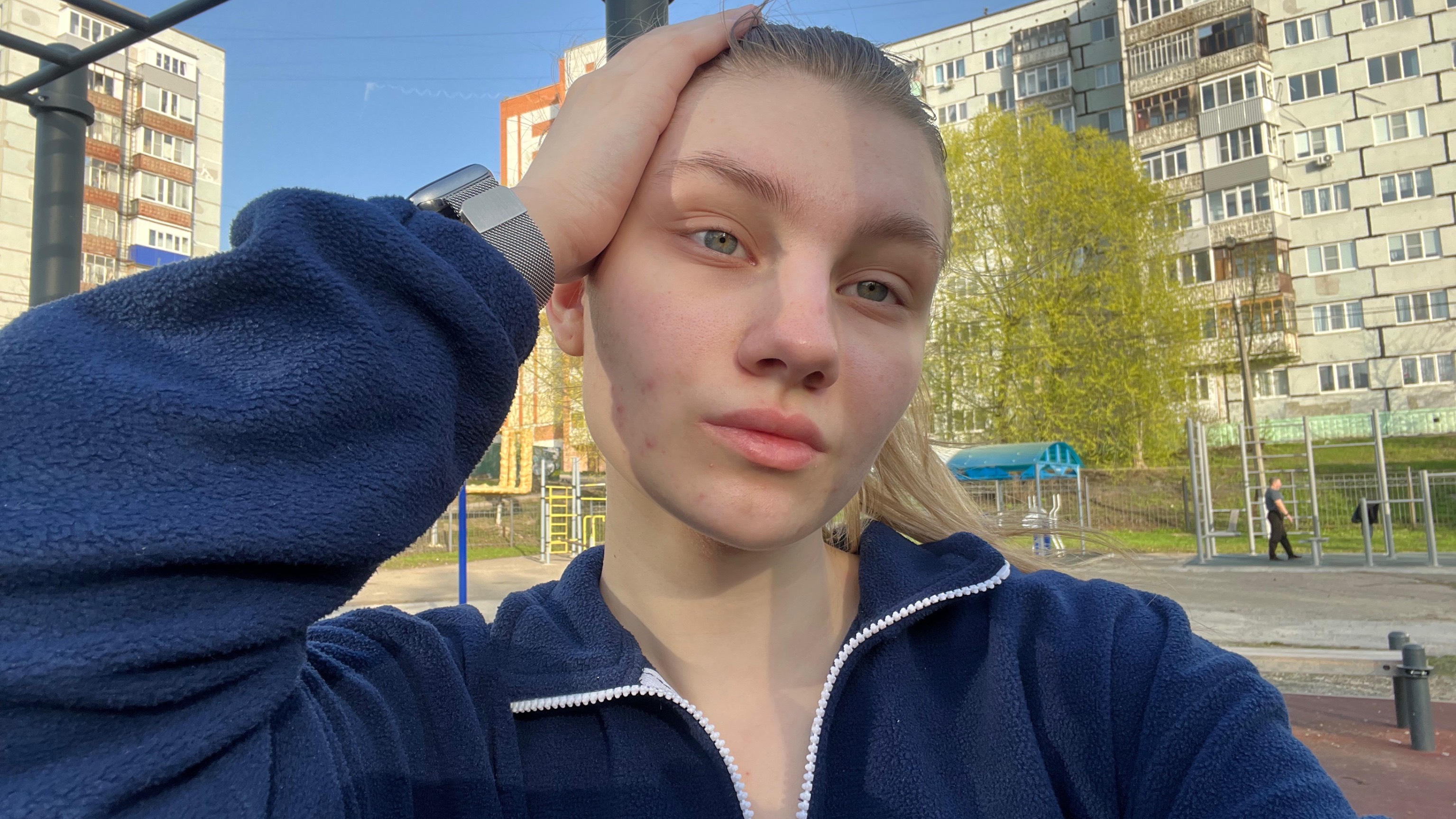 Влог: день со мной💌// мое утро, колледж, методика технологии❣