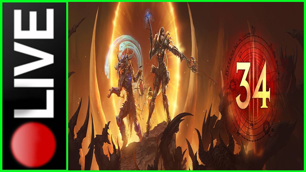 [ZhekaTV]_LiveStream🔴_[#76]