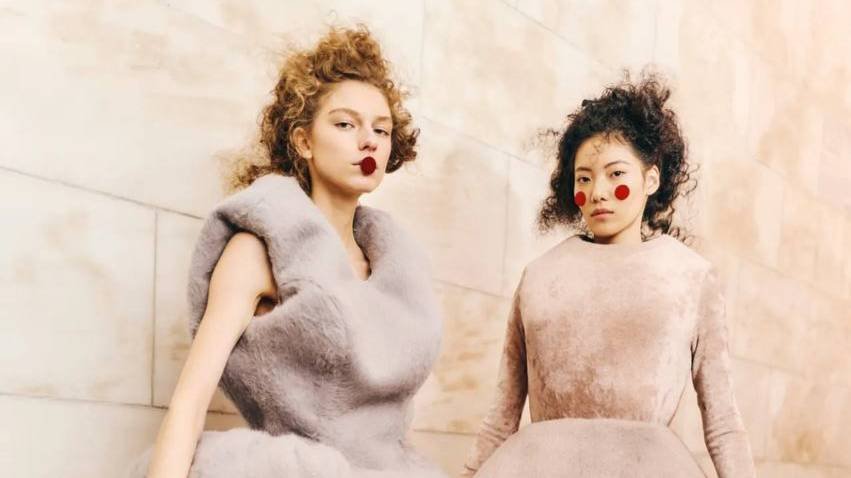Marc Jacobs | Spring Summer 2025 | New York