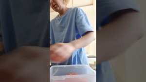 Готовлю обед