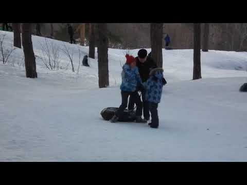 горки на стекольном 2017  1