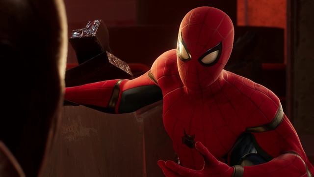 Marvel's Spider-Man 2 PC#5