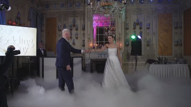12.12 Свадьба Анастасия и Антон Турандот