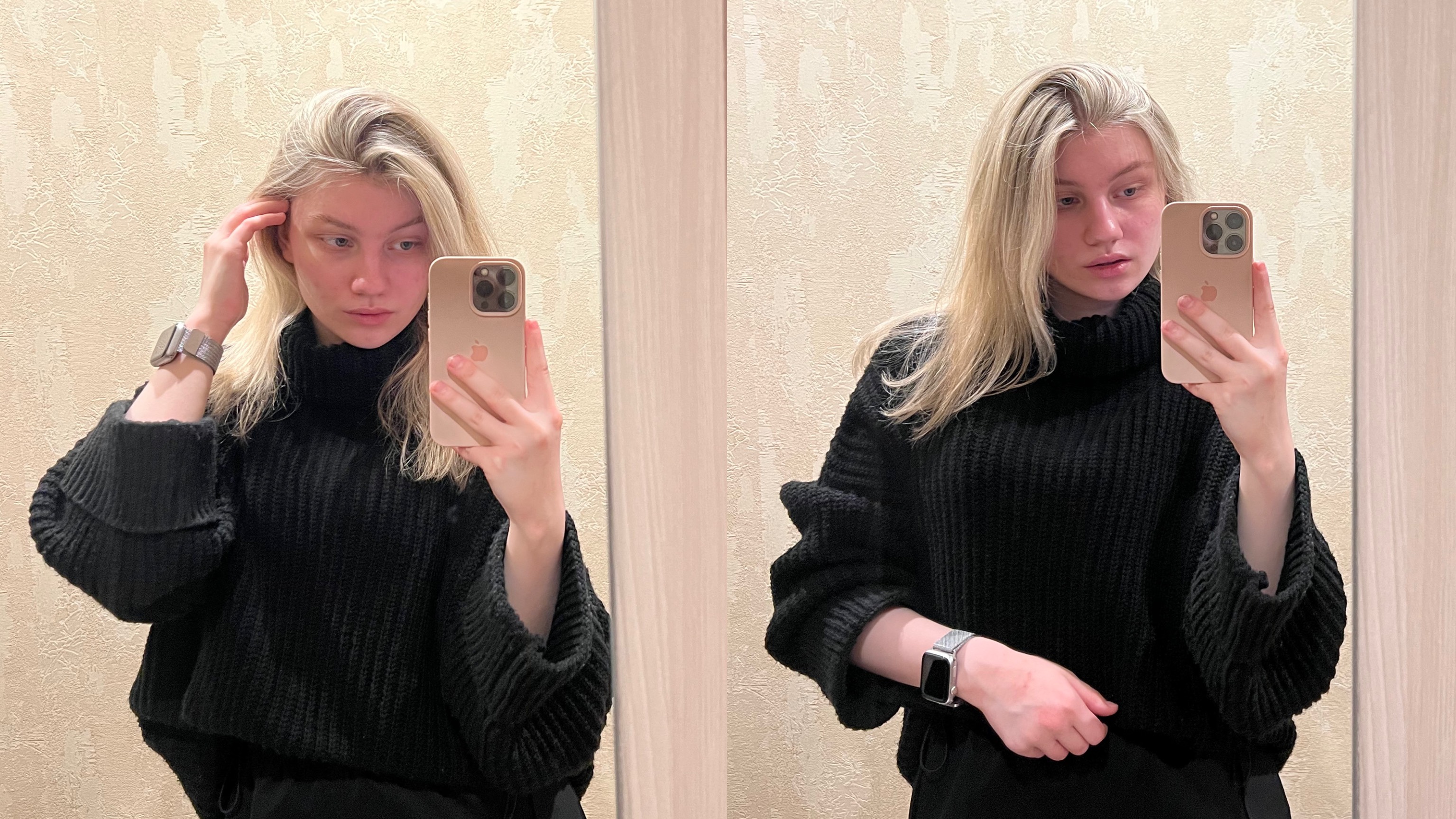 Влог: день со мной🥝// колледж, отдых🙌