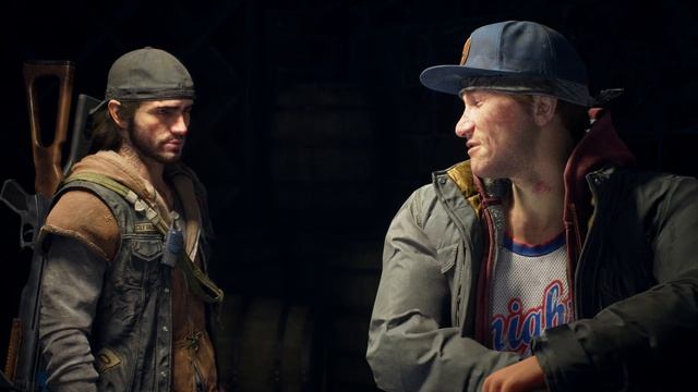 2025 days gone #20