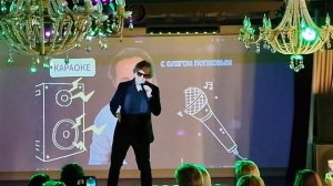 тебе так годы идут - Олег Попков