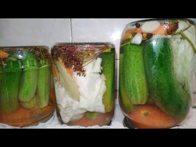 МАРИНУЮ ЭТИМ СПОСОБОМ 30 ЛЕТ.  ПОПРОБУЙТЕ!