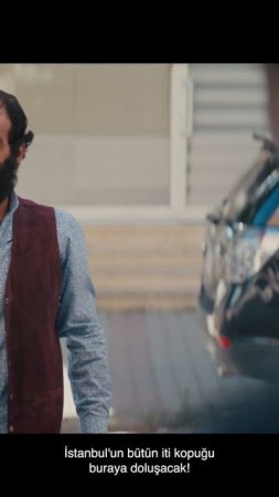 Güven Bana / Karakter Story 2