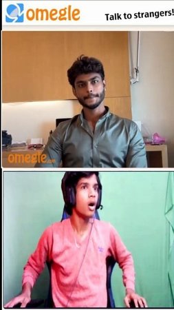 😱💥I FOUND HARSHA SAI IN OMEGLE💖⚡ I WAS SHOCKED😲 FREE FIRE SHORTS TELUGU DHANUSH FF GAMER🔥 #dfg #ff