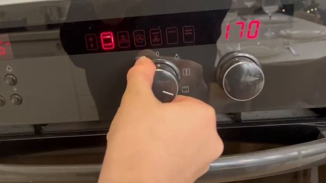 Духовка